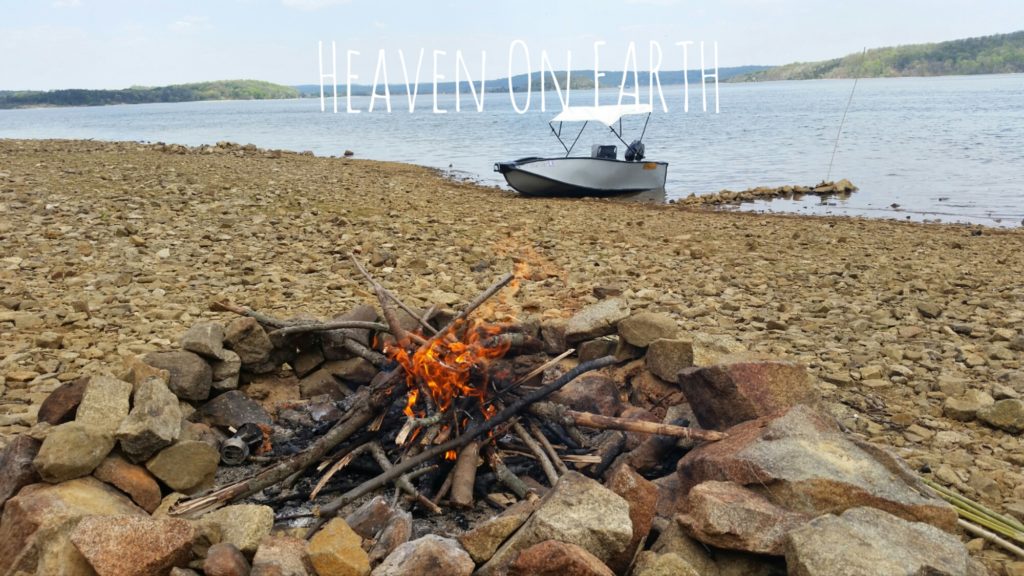 Round Valley Reservoir state park attract mountain bikers horseback ...