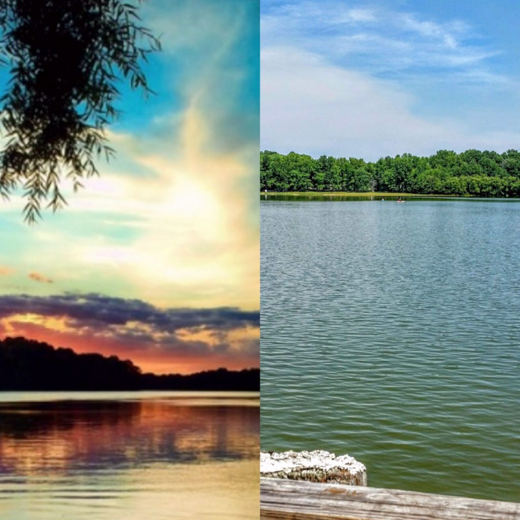 Lums Pond State Park Bear, Delaware ⋆ RideParkLive