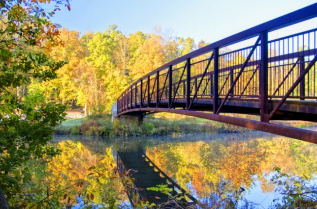 Pocahontas State Park Chesterfield, Virginia ⋆ RideParkLive